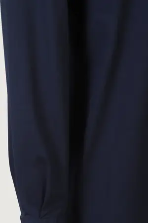 Herno Superfine Stretch Shirt - Blue
