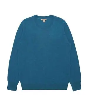 Women's Superfine Lambswool Sweaters