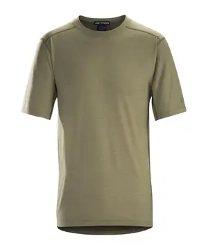 Arc'teryx Short-sleeve T-shirt - Crocodile