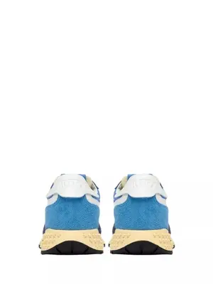 AUTRY Reelwind Low-top Sneakers - Blue