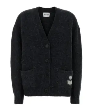Isabel Marant Etoile Cuffed Cardigans For Women