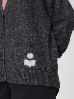 Isabel Marant Étoile Eborah Cardigan
