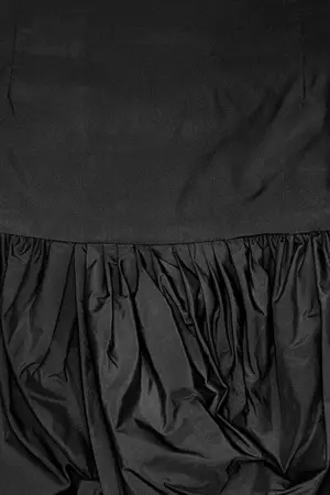 ROTATE BY BIRGER CHRISTENSEN Mini Balloon Skirt - No