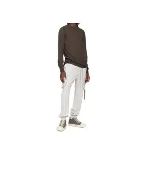 Rick Owens Long-sleeved T-shirt