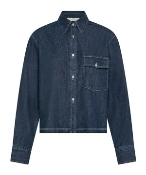 Seventy Pocket Shirts For Women