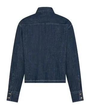 Seventy Buttoned Pocket Shirt