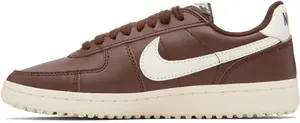 Nike Field General Sneakers - Brown