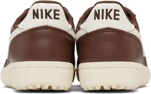 Nike Field General Sneakers - Brown