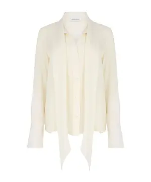Nina Ricci Button Up Shirts For Women