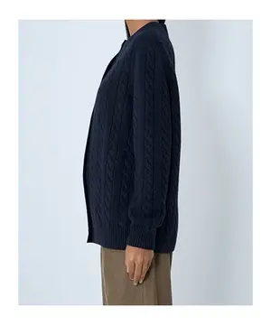 THE ROW Loneke Cardigan