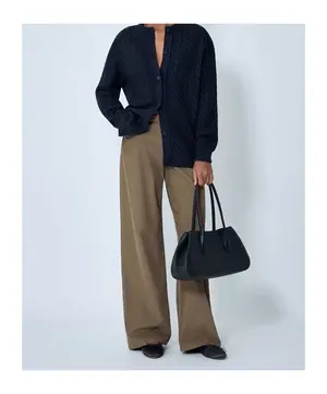 THE ROW Loneke Cardigan