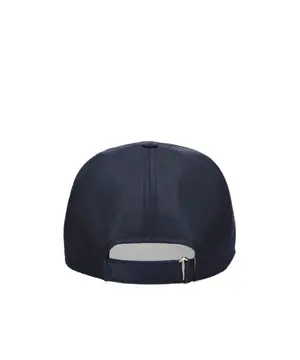 Borsalino Baseball Cap - Black