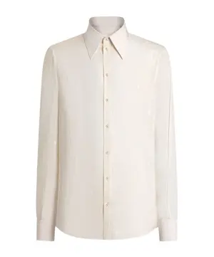 Dolce & Gabbana Buttoned Shirt