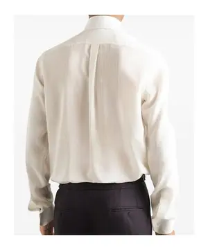 Dolce & Gabbana Buttoned Shirt