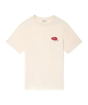 Isabel Marant Étoile Kiss" Embroidered Top