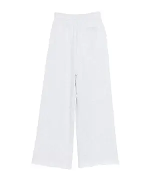 ENTIRE STUDIOS Wide-leg Elasticated Pants