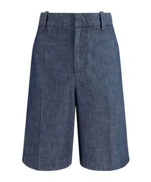 JIL SANDER Tailored Bermuda Shorts