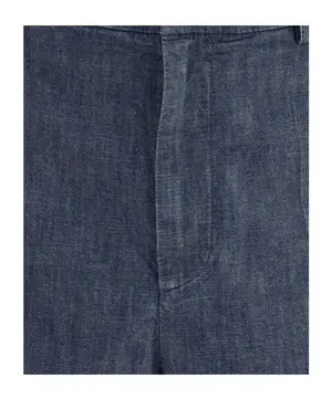 JIL SANDER Tailored Bermuda Shorts