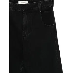 ENTIRE STUDIOS Gem Wide-leg Jeans