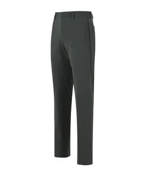 PT TORINO Epsilon Tailored Trousers - Green