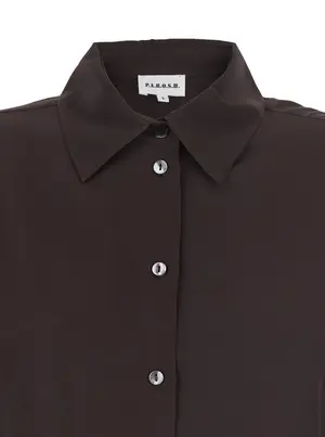 P.a.r.o.s.h Button-up Shirt