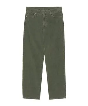 Carhartt Work In Progress Tapered Pants For Men