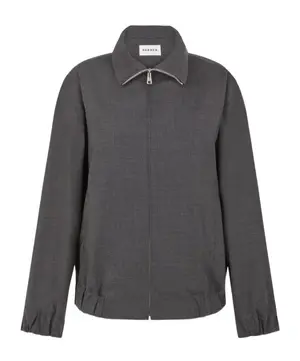 P.a.r.o.s.h Wool Bomber Jacket