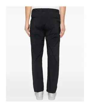 Herno Drawstring Trousers - Black