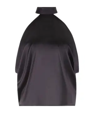 Nina Ricci Sleeveless Blouses