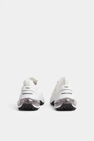 Dsquared2 Bubble Lace-up Sneakers