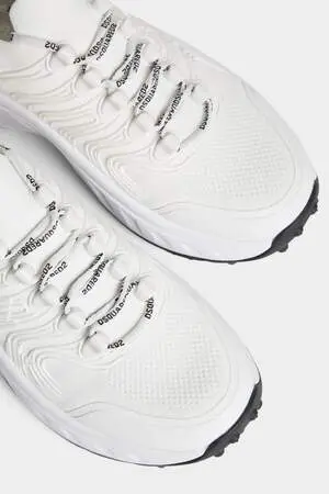 Dsquared2 Bubble Lace-up Sneakers