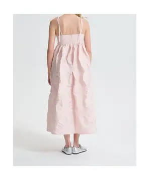 Cecilie Bahnsen Sleeveless Dress