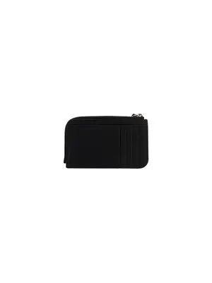 Chloé Alphabet Zipped Cardholder