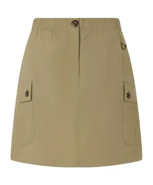 Barbour Zip Up Bottoms For Women
