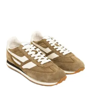 TOM FORD Lace-up Front Sneakers - Multicolor