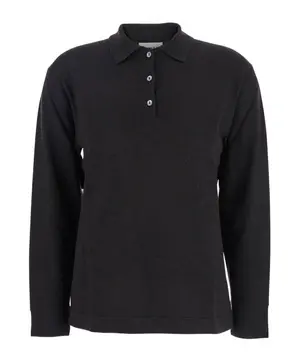 P.a.r.o.s.h Polo Tops