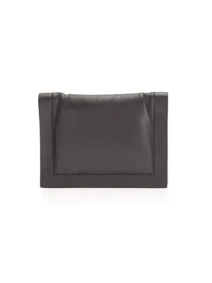 FERRAGAMO Logo Wallet