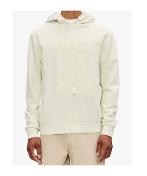 A.p.c. Drawstring Hooded Sweatshirt