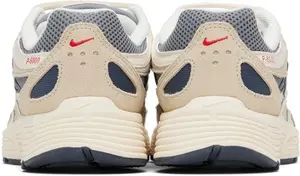 Nike P-6000 Sneakers - White