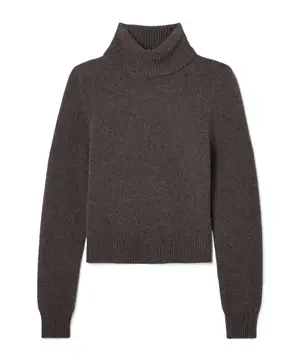 Nili Lotan High Neck Sweaters For Women