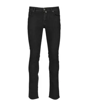 Jacob Cohen Slim Fit Jeans - Grey