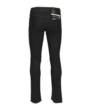Jacob Cohen Slim Fit Jeans - Grey