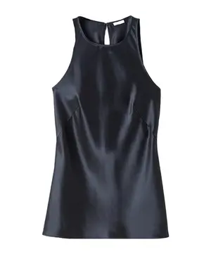 Joseph Crewneck Camis Tanks For Women