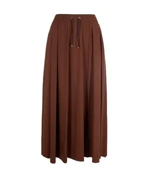 Herno Logo Skirts