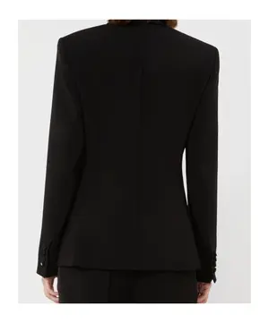 Max Mara Cady Tuxedo Jacket