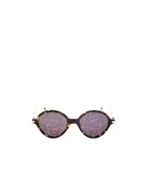Dior Logo Sunglasses - Gray