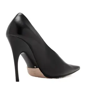 Balenciaga Duchesse Pumps
