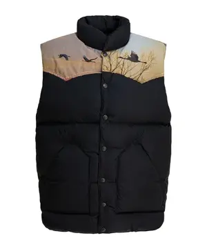 Needles Classic Vests For Men