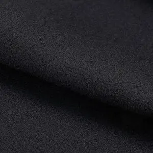 Max Mara Collared Long-sleeved Casual Jacket - Black
