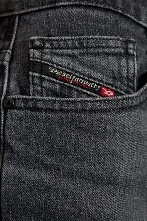 DIESEL® 1988 D-ark 09n49 Jeans - Grey